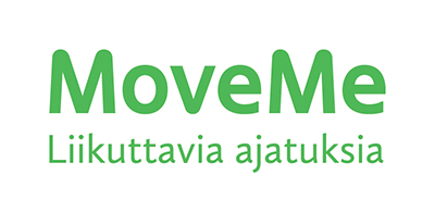 MoveMe - Liikuttavia Ajatuksia